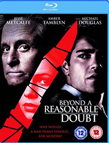 Beyond A Reasonable Doubt 2009 - CeX (AU): - Buy, Sell, Donate